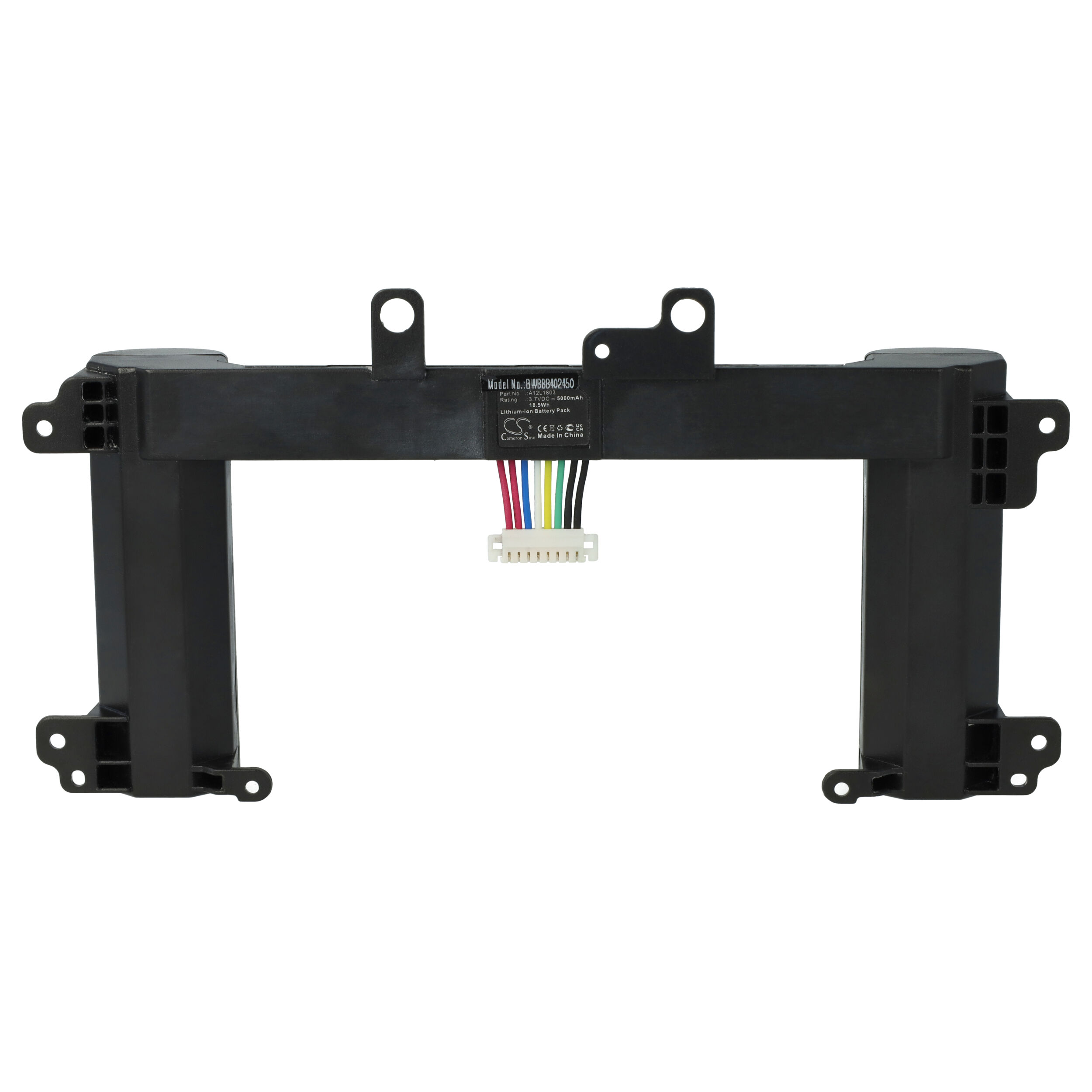 Batteria 5000mAh per Asus TwinView Dock ZS600KLS