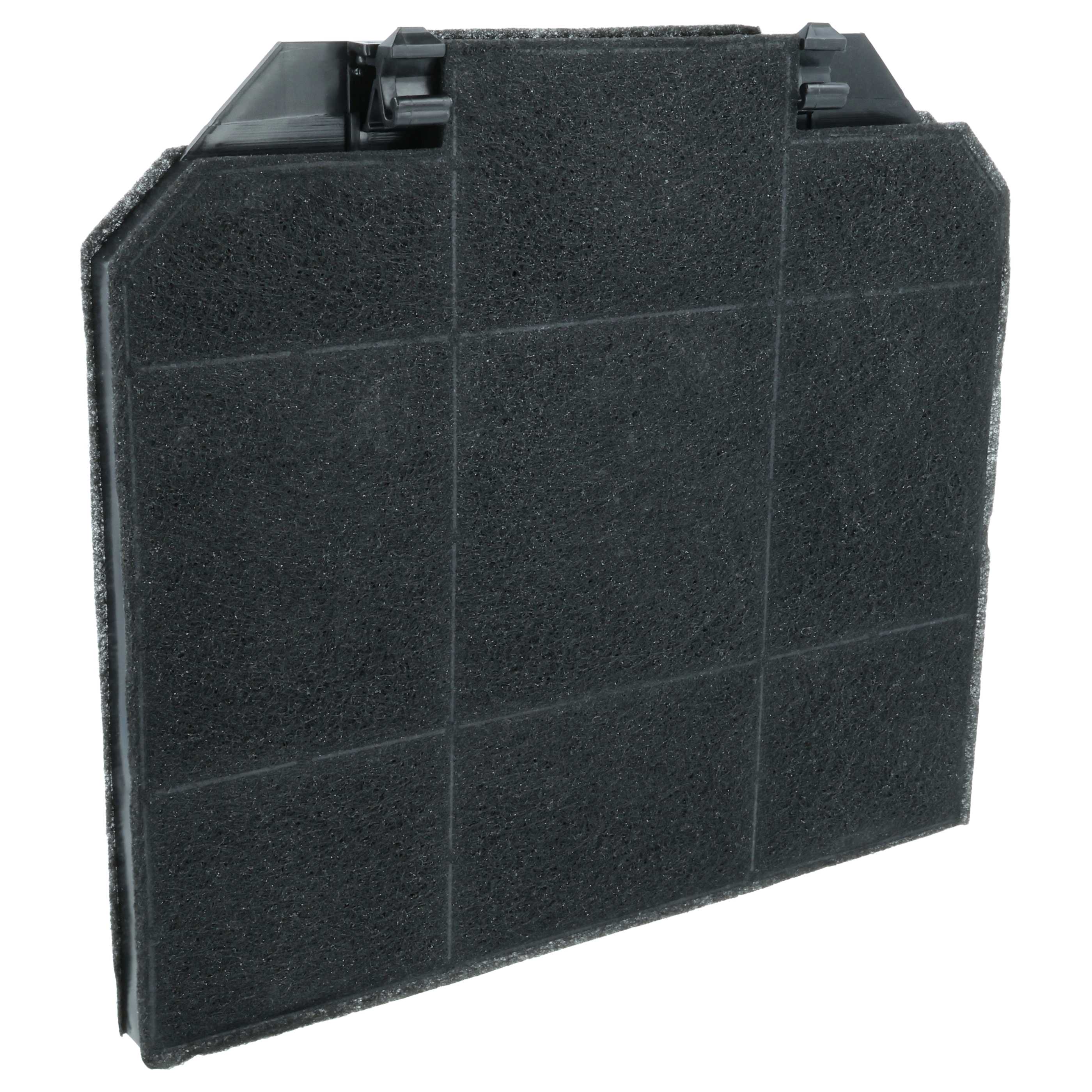 Filtre à charbon actif pour Electrolux 942492189, 942492191, 942492192 hotte